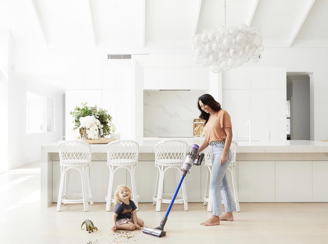 Benefits of Regular House Cleaning in Brisbane: bringing back joy