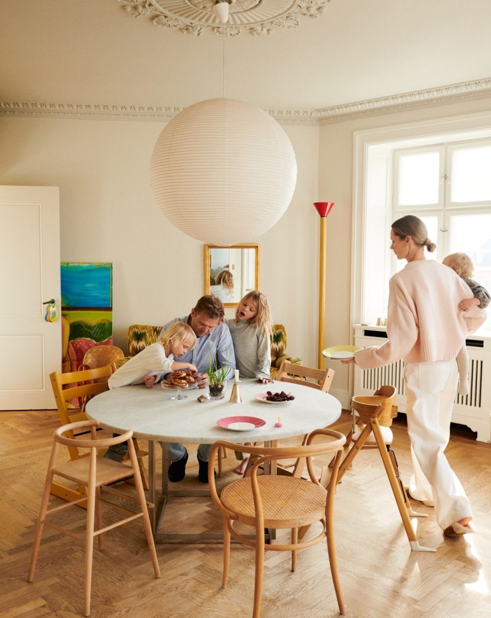 Tips For Spring Cleaning with Kids - Nest Cleaning Brisbane