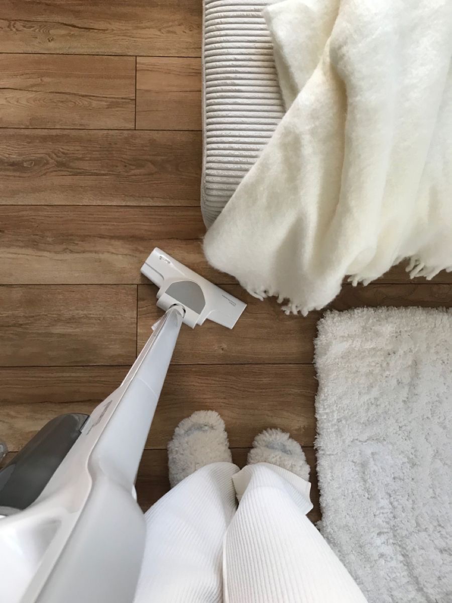 How to Spring Clean Your Home in a Weekend - Nest Cleaning
