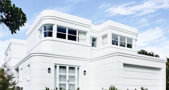 Keeping a White House Clean in Brisbane - Tips and Hints